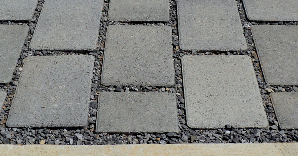 How to Install Permeable Pavers | Boxley Hardscapes
